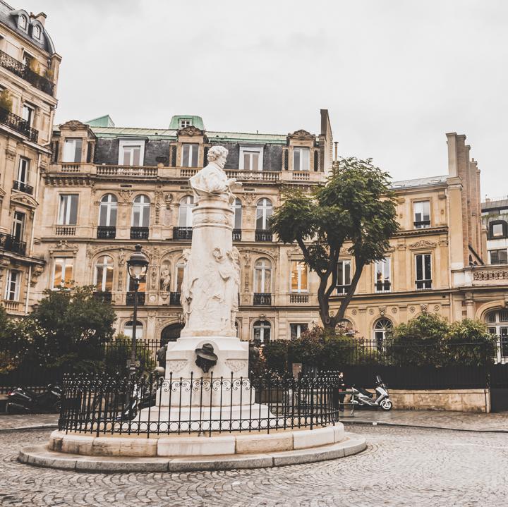 COIFFEUR VISAGISTE PARIS : RDV EN LIGNE - BEAUTY PLANET