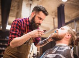 Coiffeur, institut de beauté pour homme - Beauty Planet